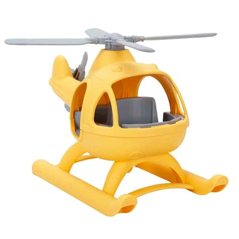 Minibo Helikopter Turuncu Toyzz Shop