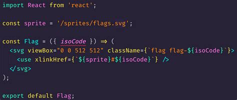 Import Reactcomponent As Logo From ‘assetsimglogosvg By