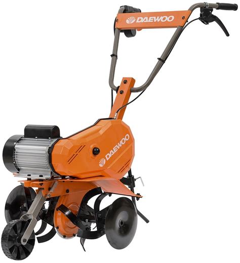 Daewoo DAT 2500E - buy культиватор: prices, reviews, specifications ...