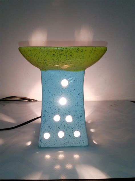 Tower Shape Diffuser Lamp At Best Price In New Delhi By Event Junction Id 11806946397