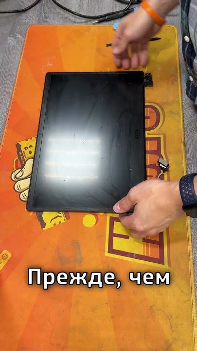 Замена клавиатуры на ноутбуке Сервисы нас ГРАБЯТ 🤬 Youtube