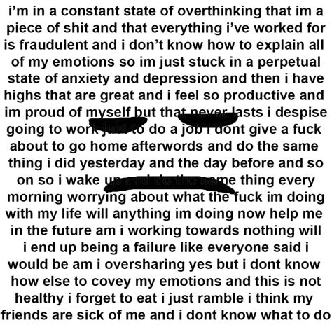 Yung Bony Anxiety Lyrics Genius Lyrics