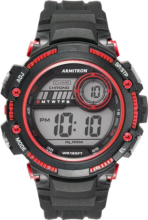 Armitron Pro Sport Time Set Sale Online