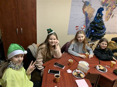 Школа английского языка в г Бровары Oxford English