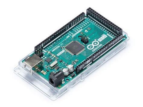 Arduino Mega 2560 R3— Techmake Solutions