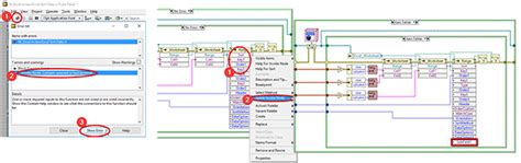 Labview报告生成工具包vi断开labview报表生成工具包 Csdn博客