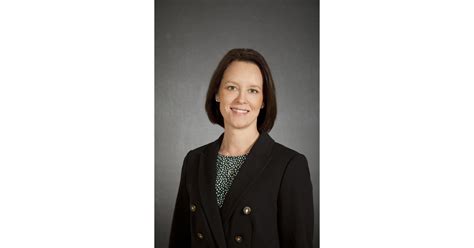 Mlc Promotes Elizabeth Wilkerson To Vice President Operations