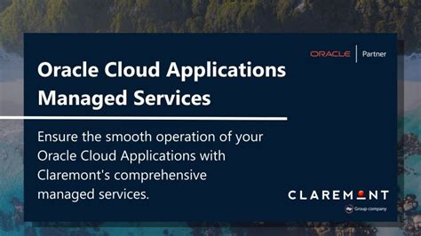 mark vivian on linkedin are you live with oracle cloud applications