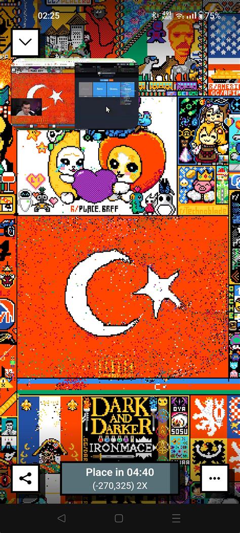Pls Def Turkey From Ducking Xqc Rplace
