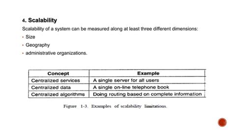 distributed systems distributed systems msc pptx