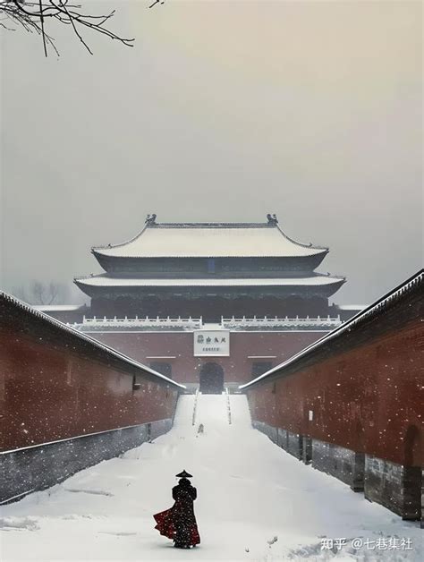 风雪满天只一人 张居正 知乎
