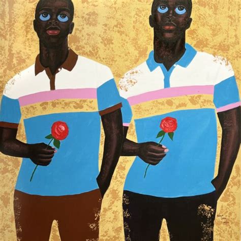 Brotherly Love Mash Gallery Artwork