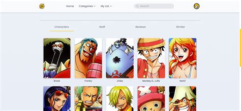 GitHub FilipeLeoni AnimeZeta Frontend