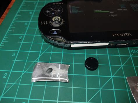 Replaced Analog Rubber Using Items Available At Home Rvitapiracy