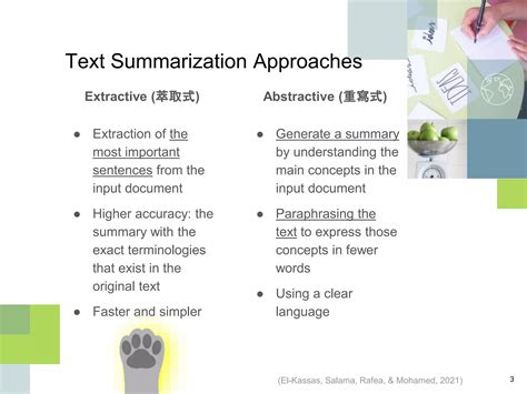 Introduction To Textrank 22pptx