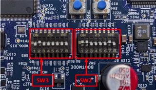 SK AM62A LP Support For AM62A LP Hardware Setup Processors Forum