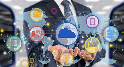 Cloud Based Information System Cloud Based Information System