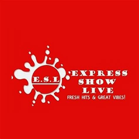 Express Show Live Youtube