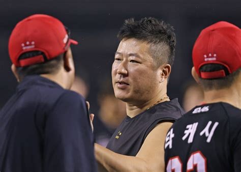 “젊었을 때는 어이가 없었겠지만” 김도영 거르고 최형우에 발끈 최고령 만루 홈런으로 응수했다