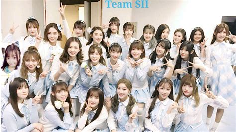 Snh48 Sll成员b站账号盘点㈡ 哔哩哔哩