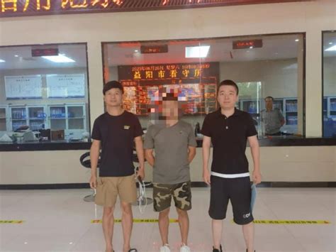 警惕“熟人”作案！男子多次入室盗窃终落法网