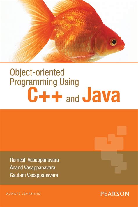 Object Oriented Programming Using C And Java Ebook Vasapannarava