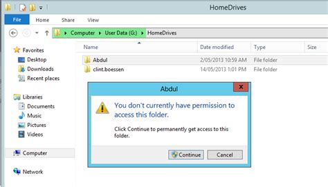 Clint Boessens Blog You Dont Currently Have Permission To Access