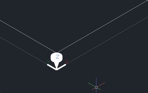 Strange Ucs 3d Icon Autocad General Autocad Forums