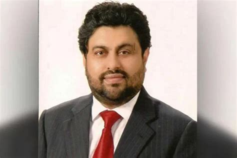 کامران ٹیسوری آج گورنر سندھ کے عہدے کا حلف اٹھائیں گے