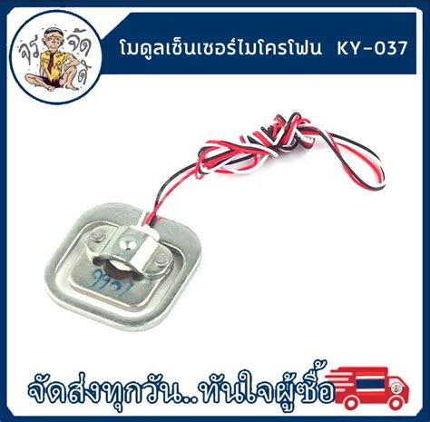 Weight Sensor Load Cell โหลดเซลล์ ชั่งน้ำหนัก 50kg Body เซ็นเซอร์ความต้านทานสาย Half Bridge