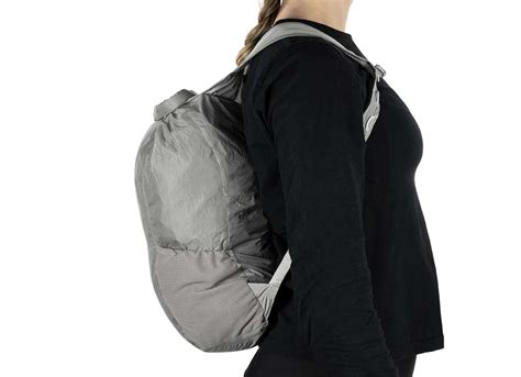 Apidura Packable Backpack