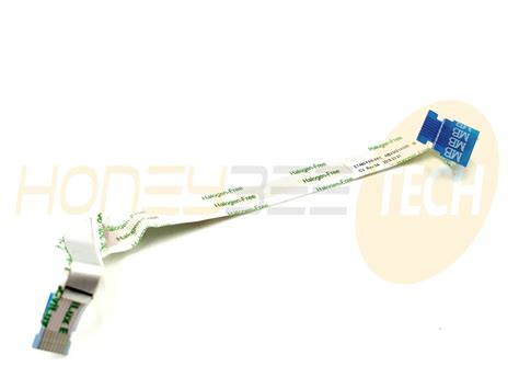 Genuine Lenovo Thinkpad T480 Fingerprint Reader Cable Nbx0001ks00 01yr Honeybee Technologies