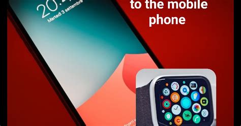 How To Connect Your Smartwatch To The Phone
