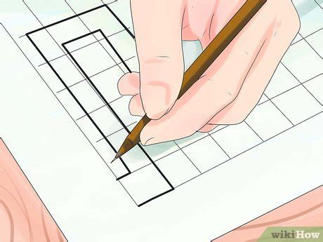 How To Draw A Basic Maze Steps With Pictures WikiHow