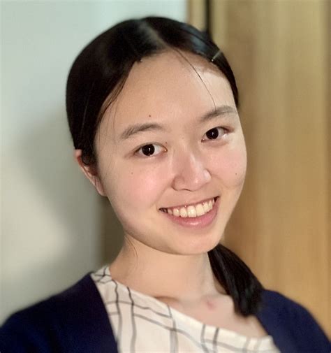 Tina Zhang Simons Institute For The Theory Of Computing