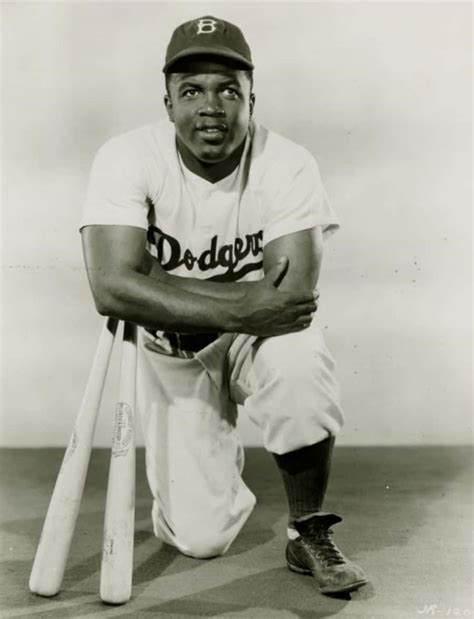 100 Jackie Robinson Pictures