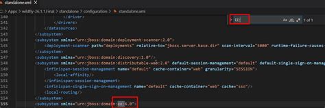 Install And Configure Wildfly For Teamcenter
