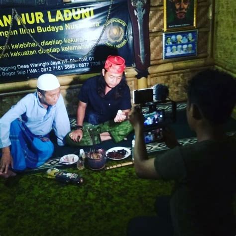 10 Kabar Terbaru Ki Joko Bodo Yang Lagi Sakit Sudah Hijrah