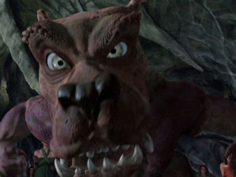 Scrappy Doo Real Life