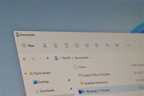 Boost Windows 11 S File Explorer With This Free Tool Windows Central