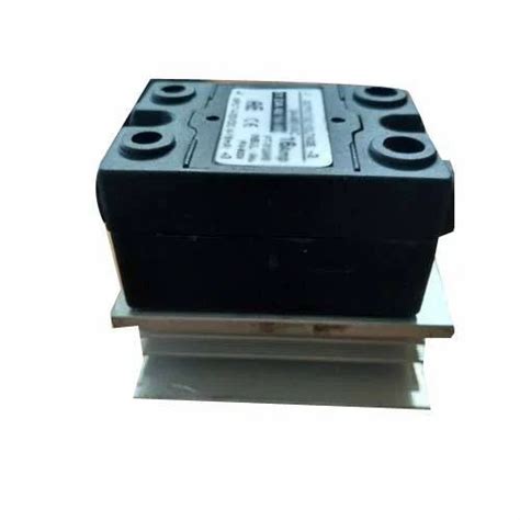 Solid State Relay SSR At Piece CTM Ahmedabad ID