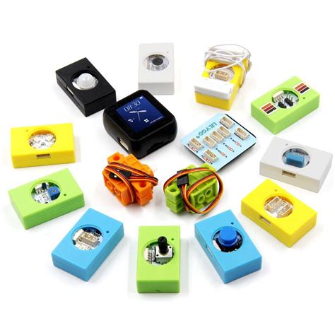 Lilygo Ttgo T Watch Intelligent Programming Sensor Module Smart Watch