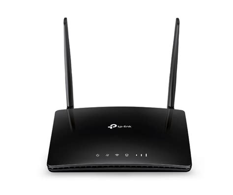 Tp Link Ac Wireless Dual Band G Lte Router Tl Archer Mr