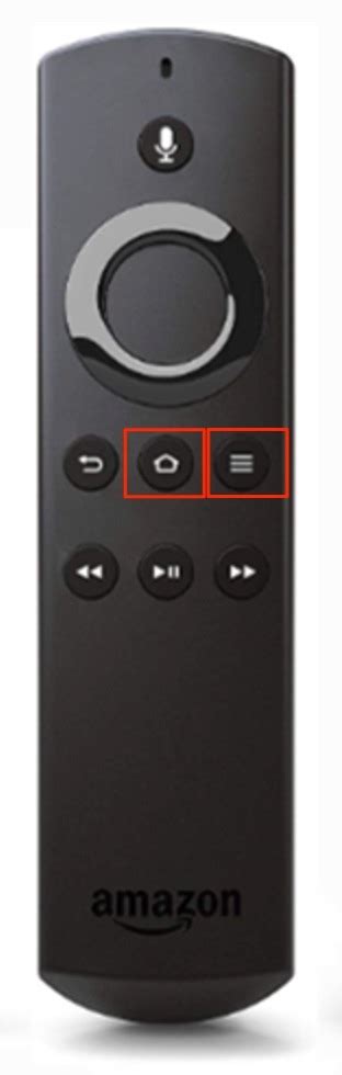 How To Reset Firestick Remote TechLatest