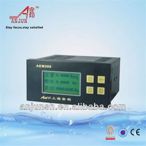 Flow Totalizer Flow Indicator High Quality Flow Totalizer Flow