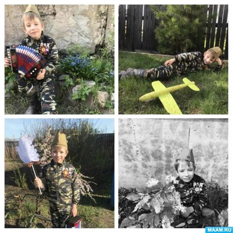 9 Мая День Великой Победы 17 фото Воспитателям детских садов школьным учителям и педагогам