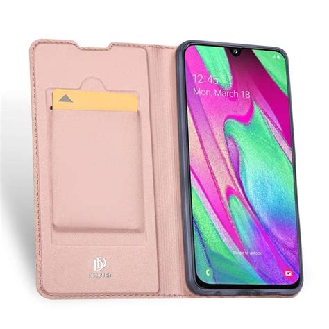 Etui Na Samsung Galaxy A DUXDUCIS Skinpro DuxDucis Sklep EMPIK