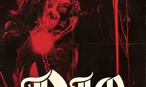 Dio Dreamers Never Die Where To Watch And Stream Online
