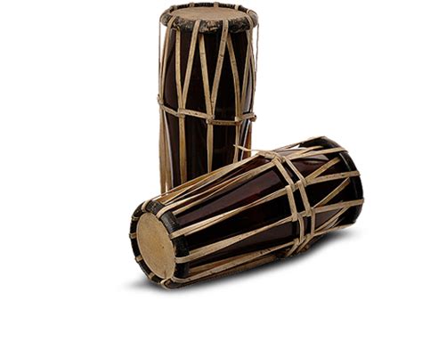 กลองแขก