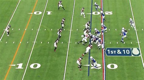 Understanding The Play What Is A Bubble Screen In Football Metro League